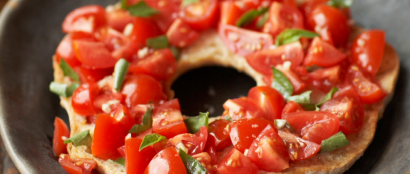 Cookbook Review: My Calabria by Rosetta Costantino | Ciao Amalfi