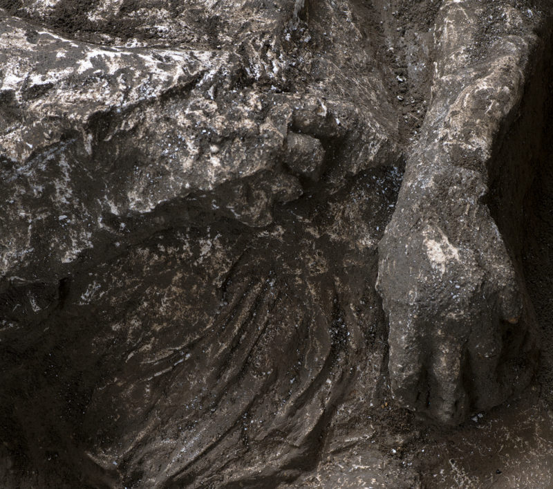 Life in Plaster: New Discoveries from Pompeii | Ciao Amalfi