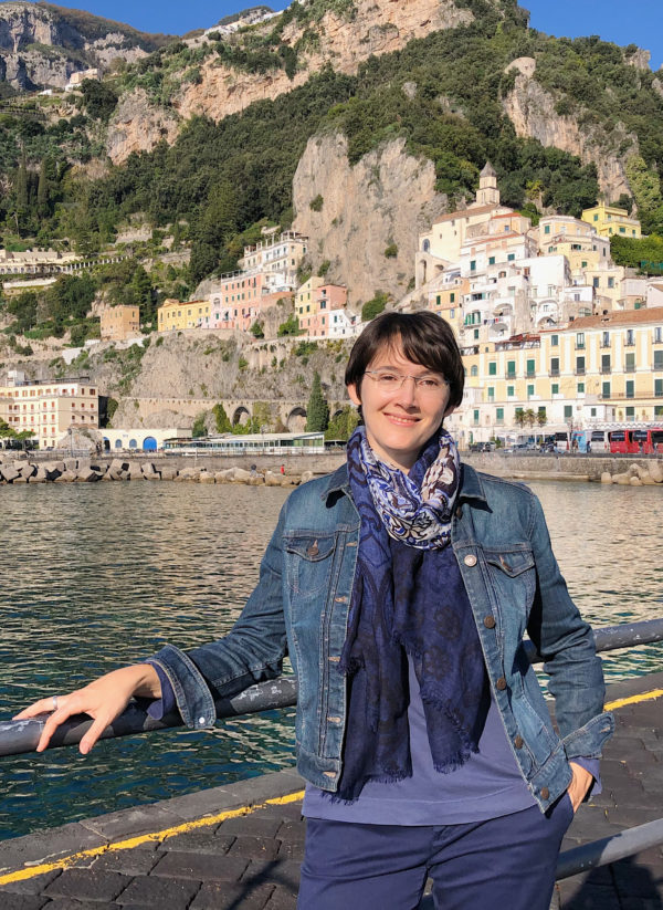 Ciao Amalfi